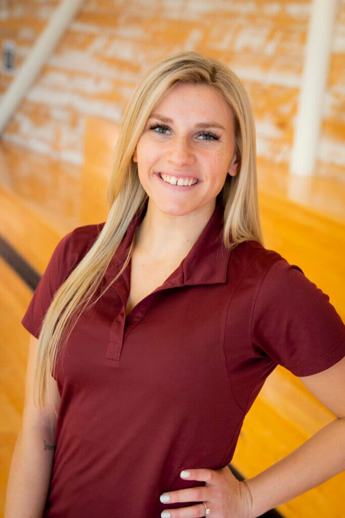 About Us | Humboldt Fitness